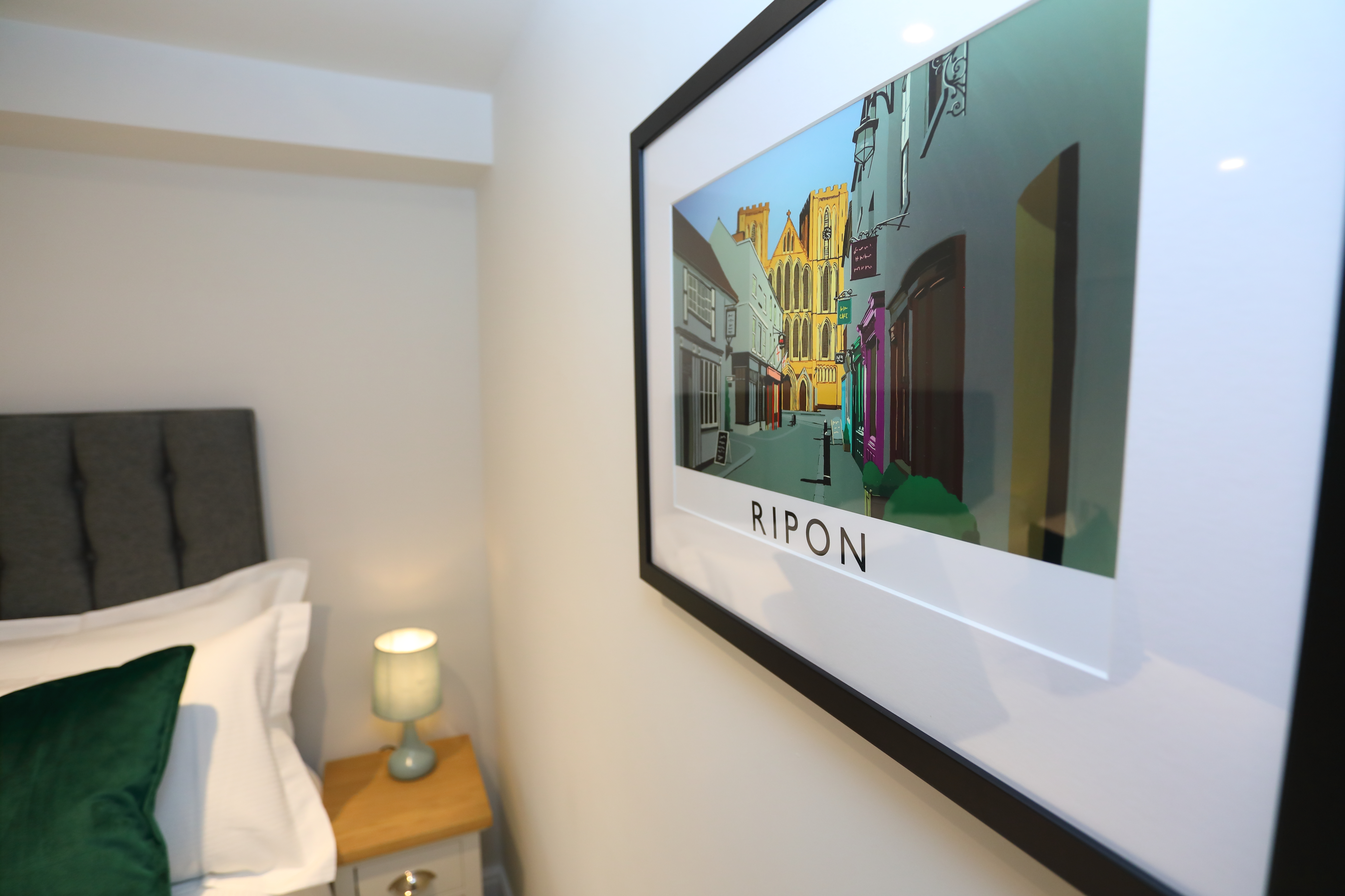 Destination Ripon Where to go and what to do in Ripon (North Yorkshire) and surrounding areas