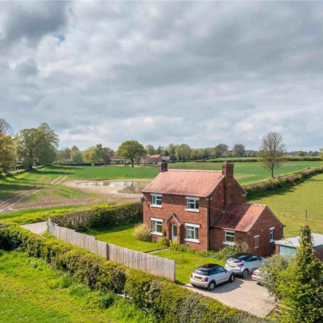 Little Harries Cottage – Destination Ripon