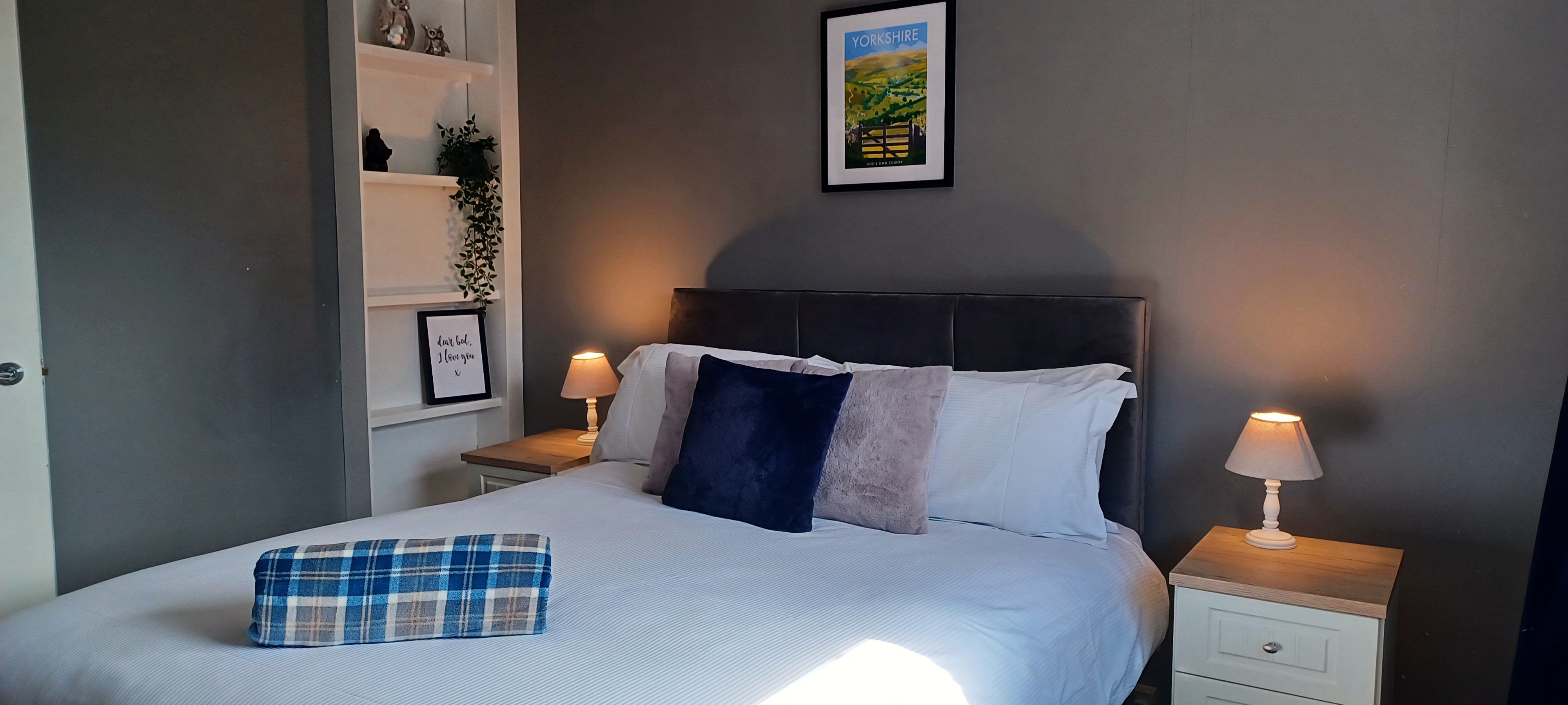 Little Harries Cottage – Destination Ripon