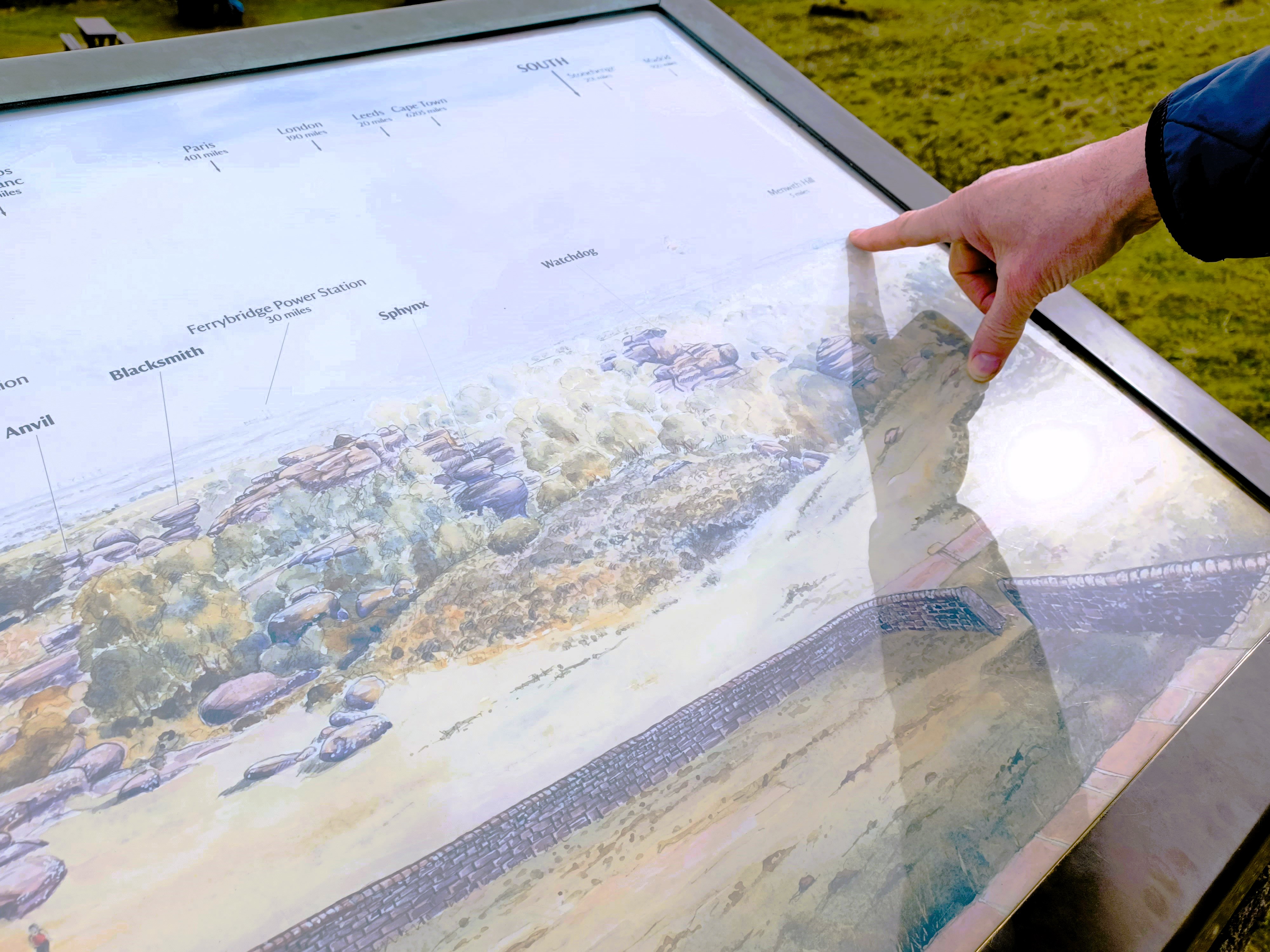 Destination Ripon Where to go and what to do in Ripon (North Yorkshire ...