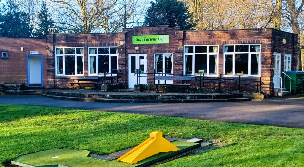 Central Ripon Cafes – Destination Ripon