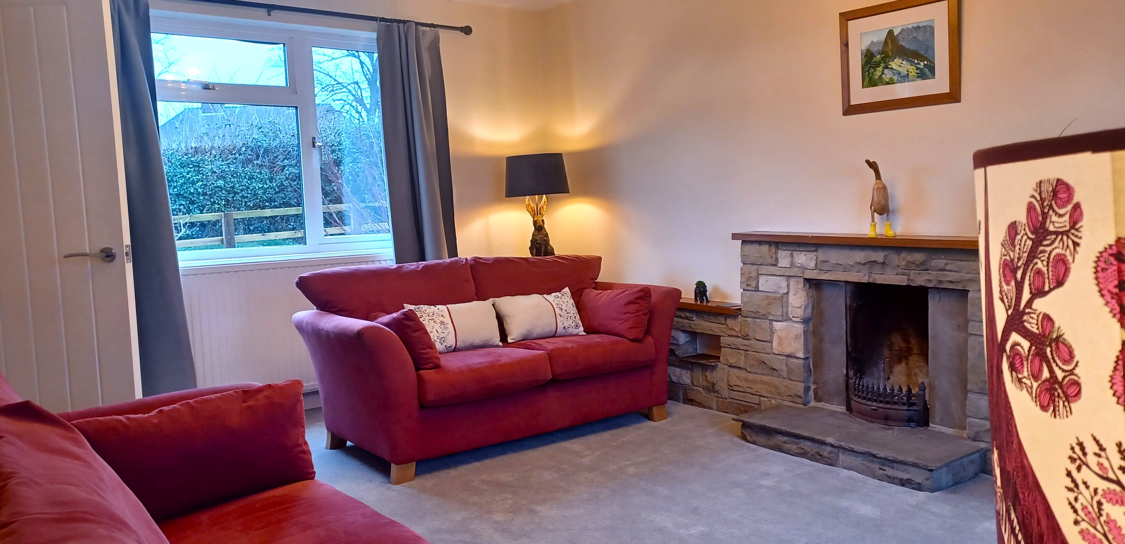 Little Harries Cottage – Destination Ripon