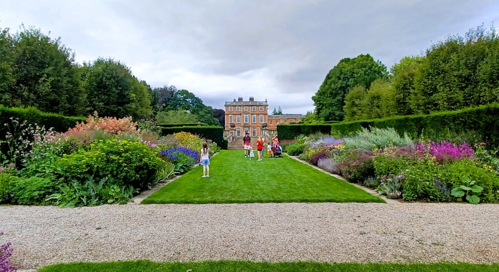 Places to stay – Destination Ripon